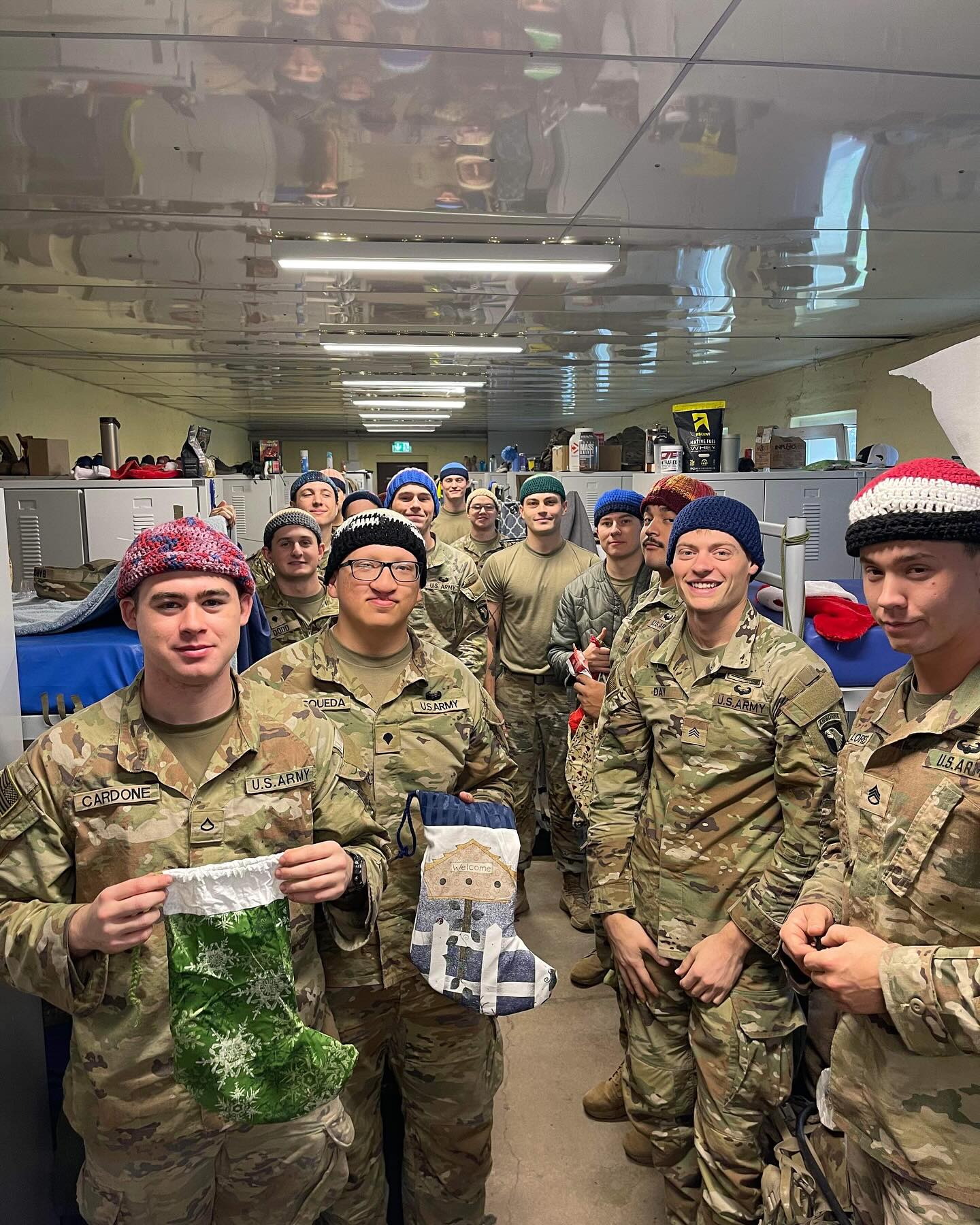 Donate - Operation Shoebox